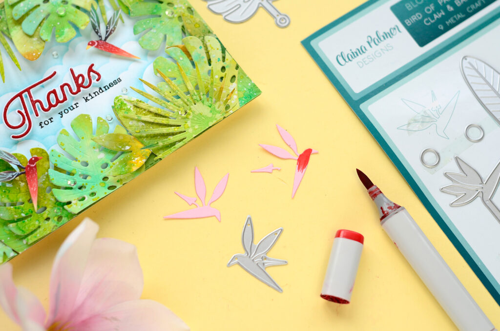 Banners | Claina Palmer Designs